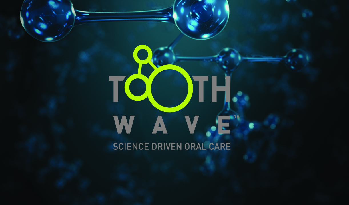 Tooth Wave | Fly Branding